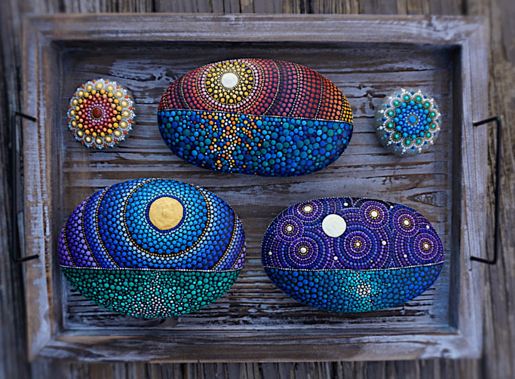 Jennifer Sharkey - Haywood County Arts Council
